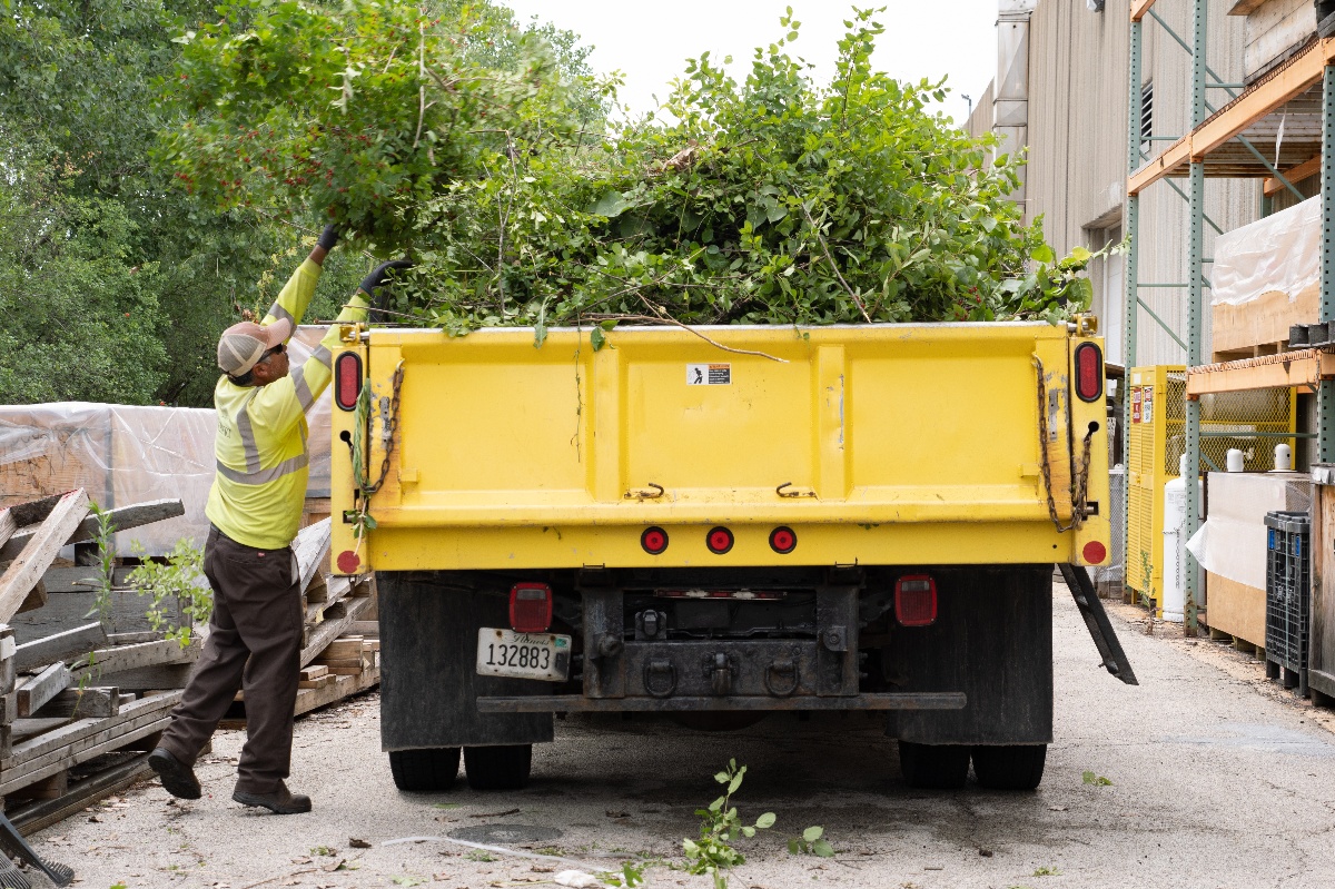 Field Trips with NALP